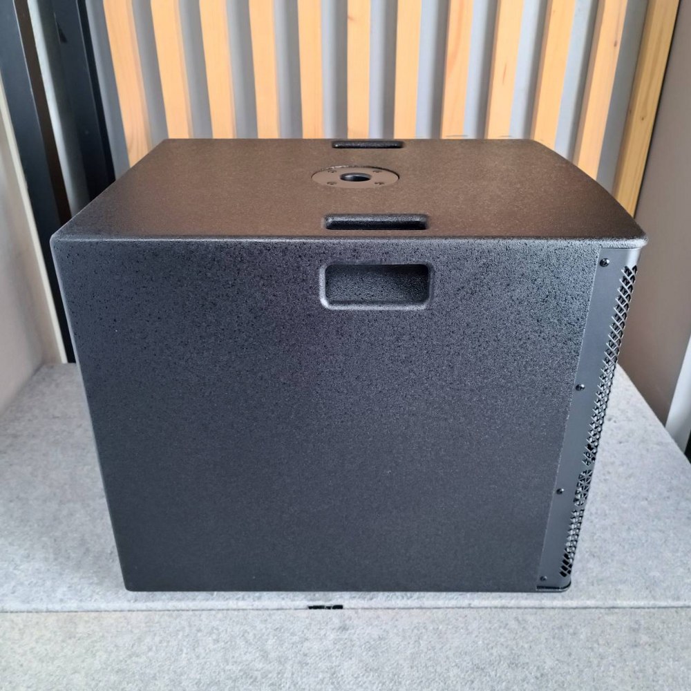 NPE SUB-115 ตู้ลำโพงซับ 15นิ้ว กำลังขับ 600วัตต์ Subwoofer 15" SUB 115 เอ็นพีอี SUB115 เอไอ ...