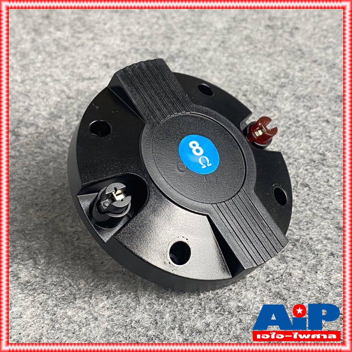 วอยซ์ลำโพง ของแท้ PRO PLUS TD02 วอยซ์เสียงแหลม วอยซ์แหลม TD 02 / NPE PP-2215 PP 2215 PP2215 ...