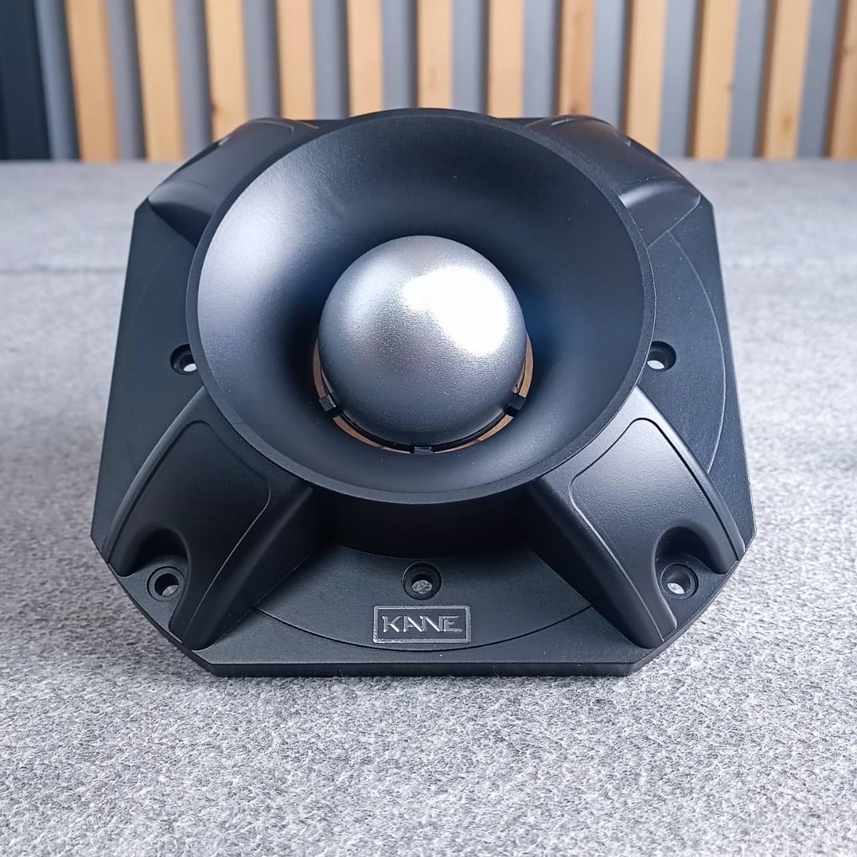 1อัน หน้ากากKANE KA-888 V3 หน้ากาก ลำโพง เสียงแหลม จรวด KA888 V3 KA 888 V3 อะไหล่ ดอกลำโพง เอไอ ...