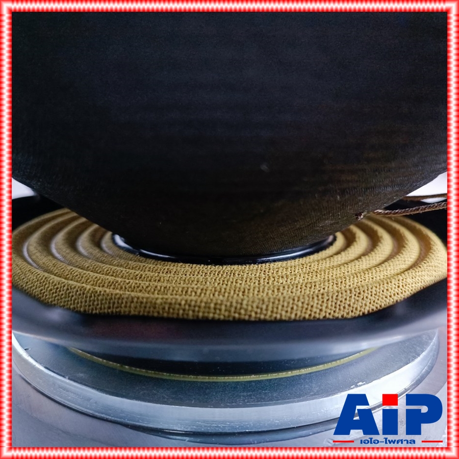 1ดอก NPE 15F07 ลำโพง15นิ้ว ดอกลำโพงเสียงกลาง ขอบแข็ง โครงปั๊ม รุ่นใหม่ เอ็นพีอี ดอกลำโพง PA ...