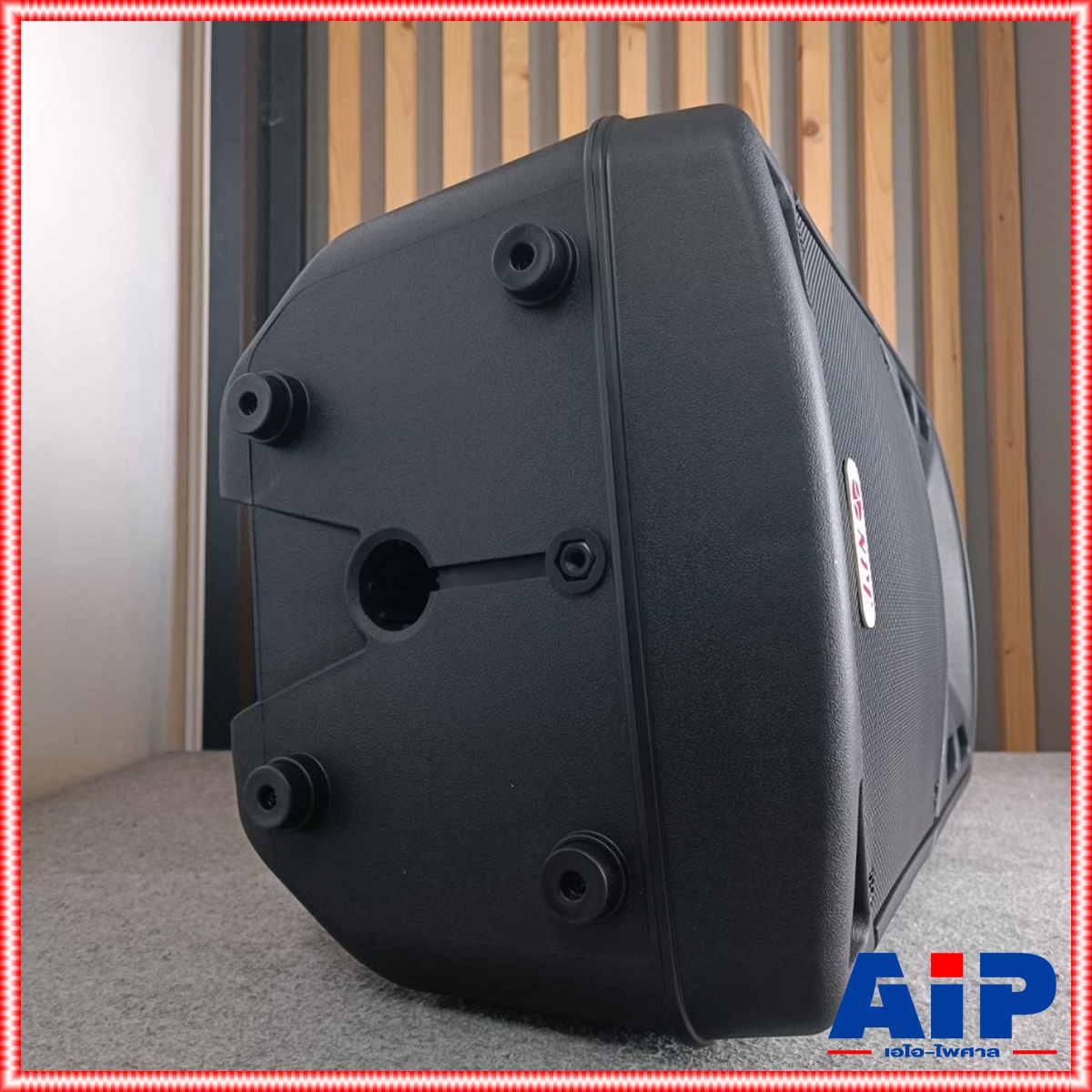 1ใบ NPE TG-15 ตู้ลำโพง15นิ้ว ABS ตู้ลำโพง 15" 2ทาง 800W TG 15 NPE เอ็นพีอี TG15 ตู้ลำโพง พลาสติก ...