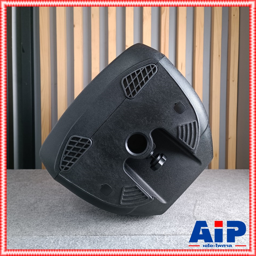 NTS JX-12 ตู้ลำโพง12นิ้ว ตู้ลําโพง Passive 2 ทาง รองรับกำลังขับ 200 วัตต์ วัสดุพลาสติก ABS หนา ...