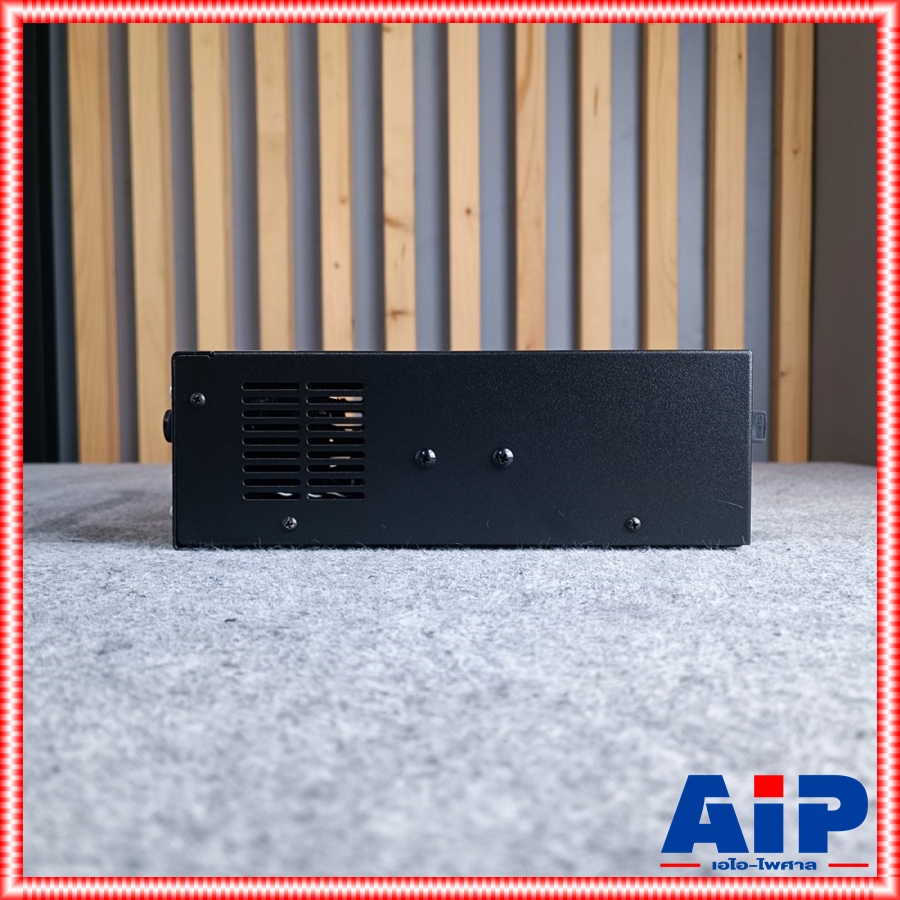 NPE CPA-250BT แอมป์ติดรถ บลูทูธ เครื่องขยายเสียงติดรถแห่ 250 วัตต์ แอมป์ติดรถโฆษณา CPA 250 BT ...