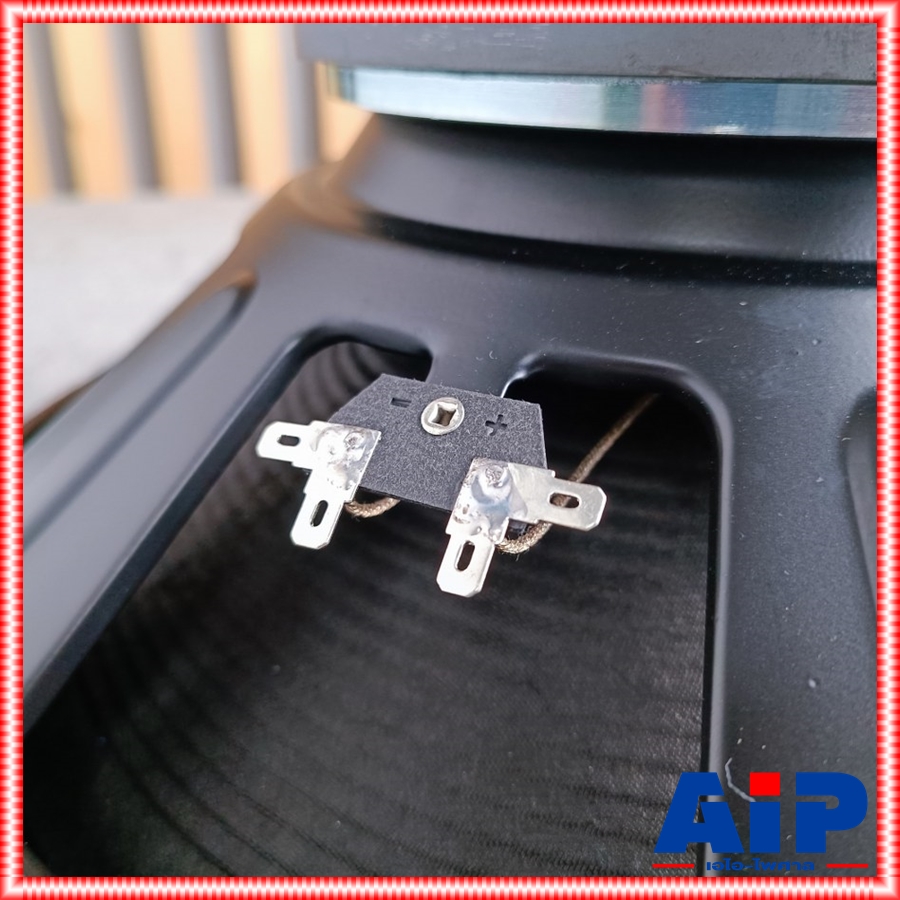 1ดอก NPE 15F07 ลำโพง15นิ้ว ดอกลำโพงเสียงกลาง ขอบแข็ง โครงปั๊ม รุ่นใหม่ เอ็นพีอี ดอกลำโพง PA ...