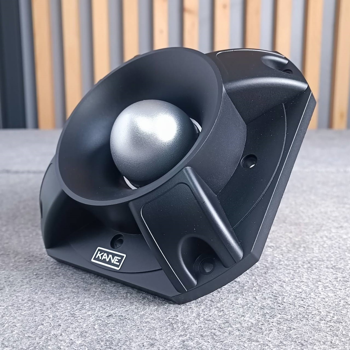 1อัน หน้ากากKANE KA-888 V3 หน้ากาก ลำโพง เสียงแหลม จรวด KA888 V3 KA 888 V3 อะไหล่ ดอกลำโพง เอไอ ...