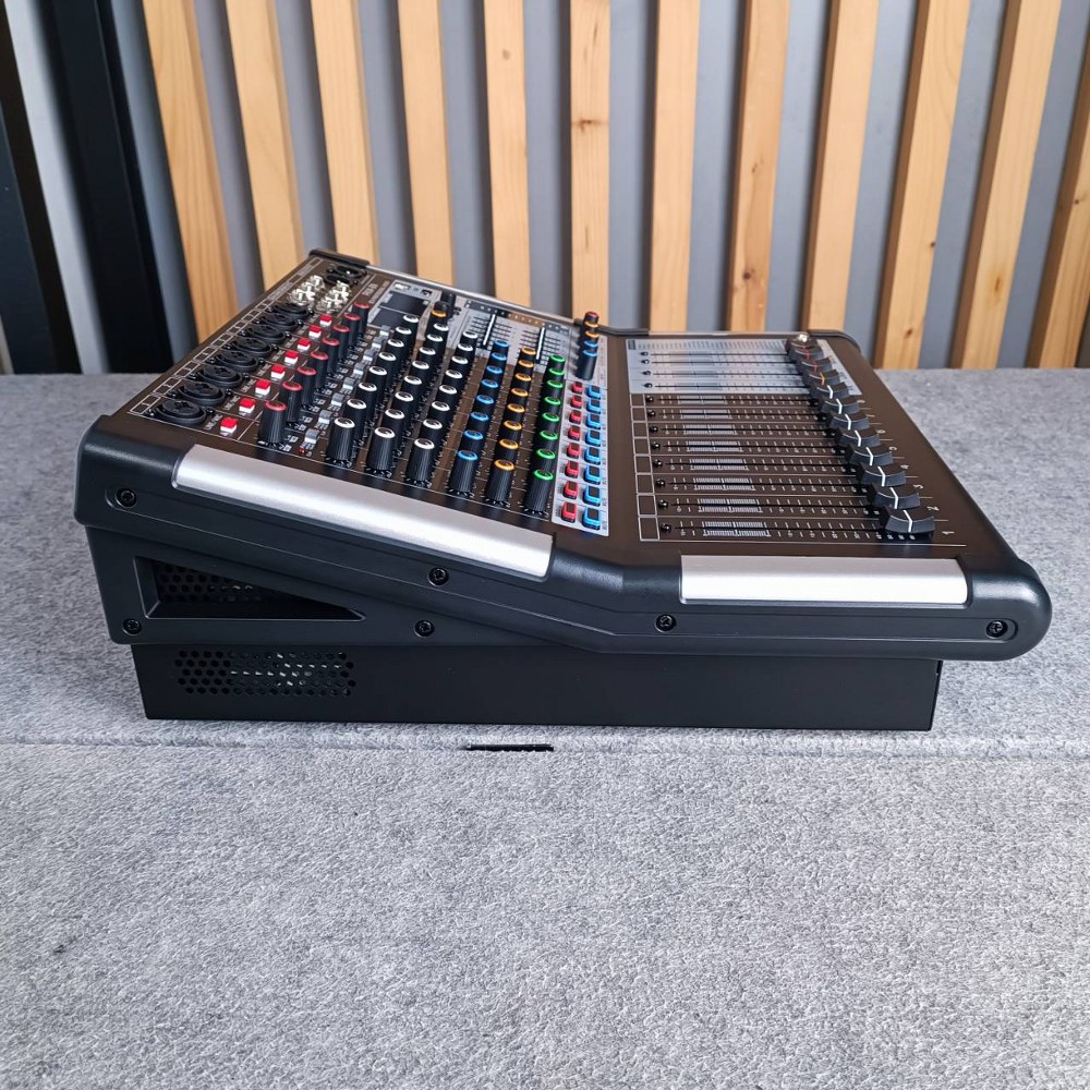 NTS PKM-8N POWERMIXER มิกเซอร์ POWER MIXER PKM8 PKM 8 N เพาเวอร์มิกซ์ เอไอ-ไพศาล - เอไอ-ไพศาล ...