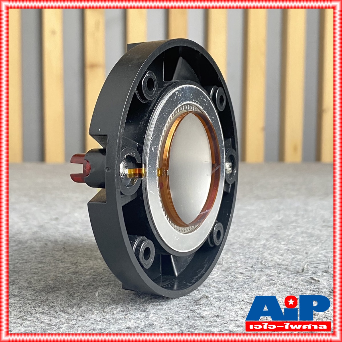 วอยซ์ลำโพง ของแท้ PRO PLUS TD02 วอยซ์เสียงแหลม วอยซ์แหลม TD 02 / NPE PP-2215 PP 2215 PP2215 ...