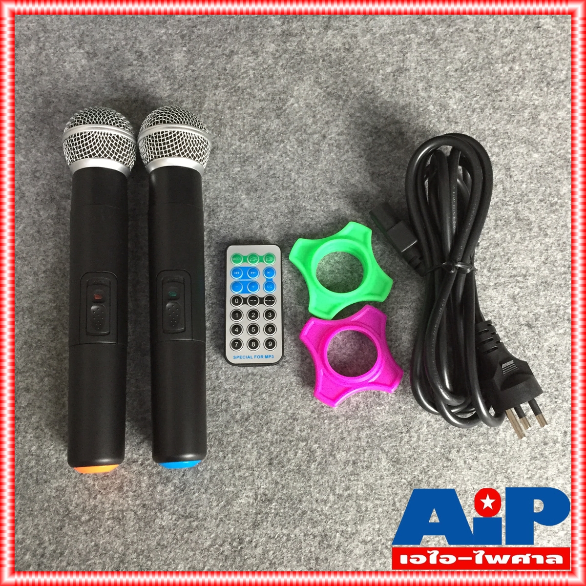 1ตู้ NPE DD-15A ตู้ ลำโพง USB บูลทูธ ไมค์ลอย 2ตัว ตู้ลำโพง 15นิ้ว DD 15 A อเนกประสงค์ ล้อลาก เอ ...