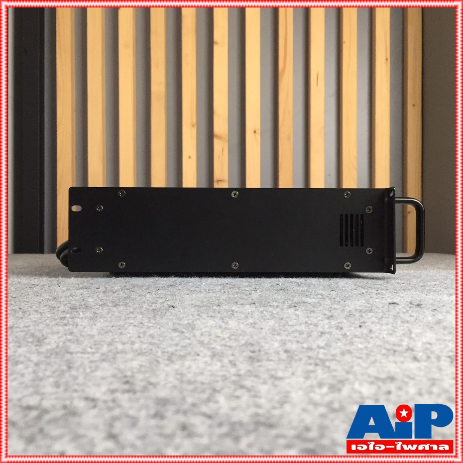 NTS DT-21500 POWERAMP เพาเวอร์แอมป์ เป็นพาวเวอร์ที่มี 2 ช่อง ขนาดความสูง 2U เป็นเครื่องขยายเสียง ...