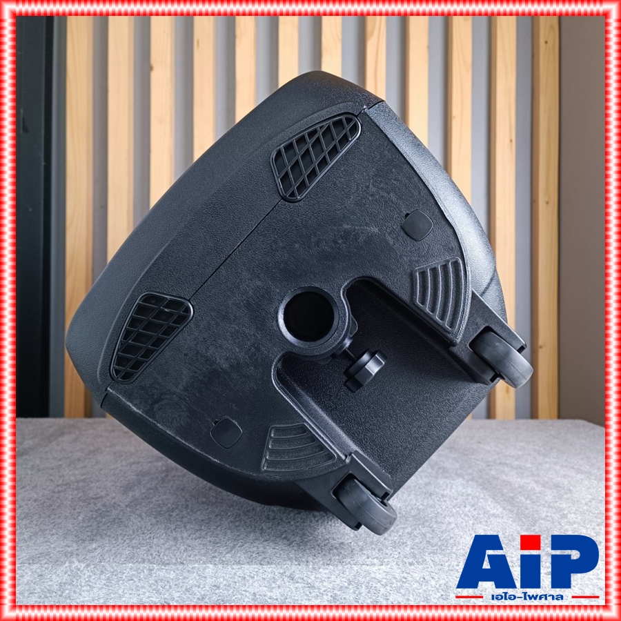 NTS JX-12AU ตู้ลำโพง12นิ้ว ACTIVE ตู้ลำโพงมีแอมป์ในตัว กำลังขยาย 200 วัตต์ รองรับ USB มีจอแสดงผล ...