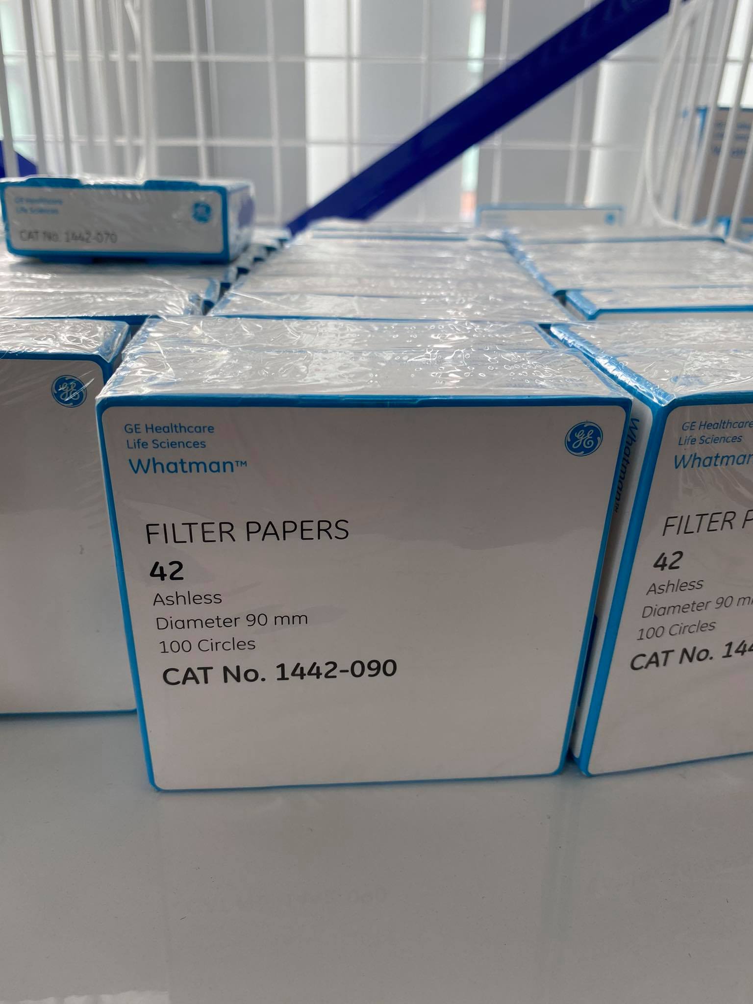 Whatman Filter Paper whatman-filter-paper