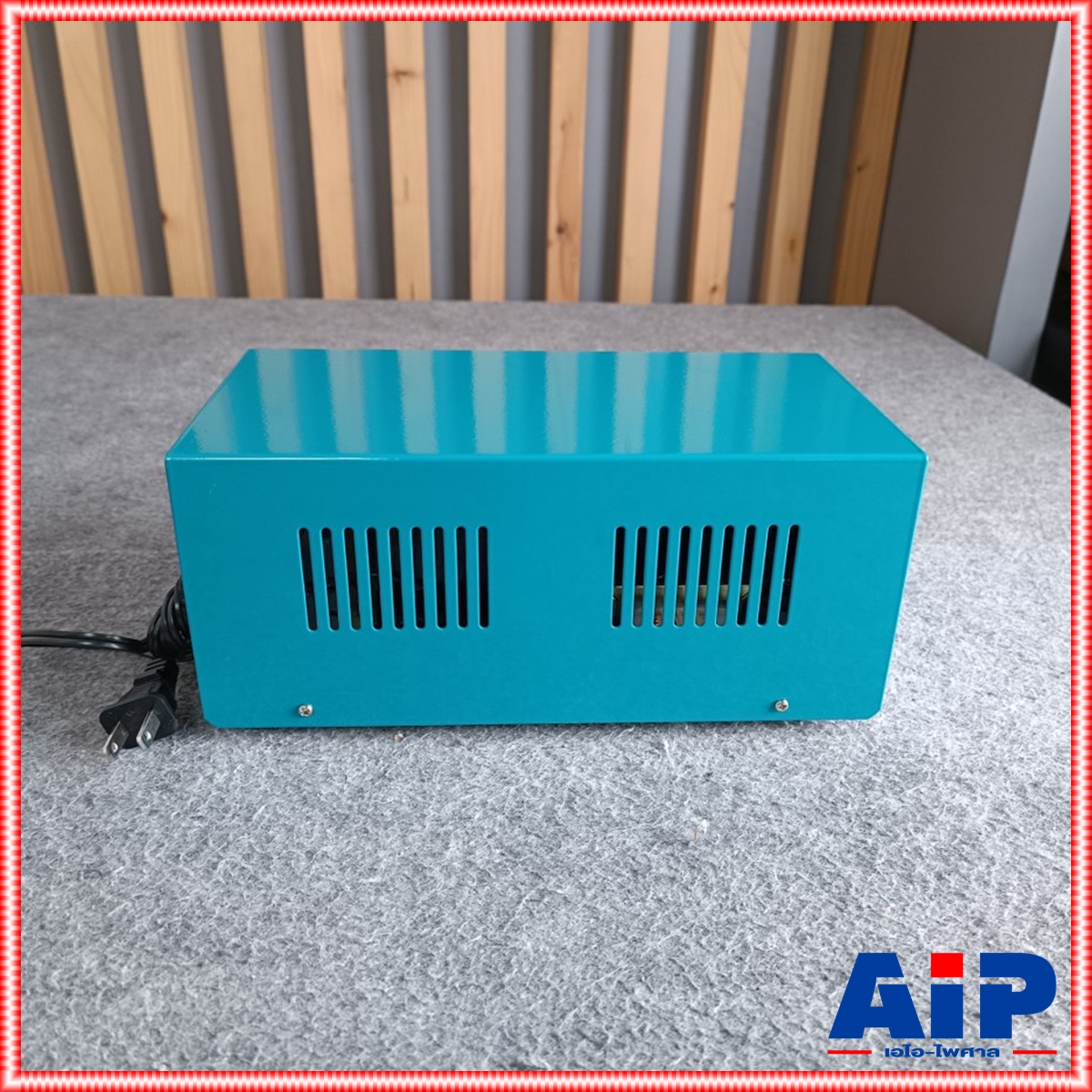 SL SL-5A 5A โรงงาน สยามนีออน 6V / 12V Adaptor หม้อแปลงอเนกประสงค์ แปลงไฟจากไฟ AC เป็น DC SL5A SL ...