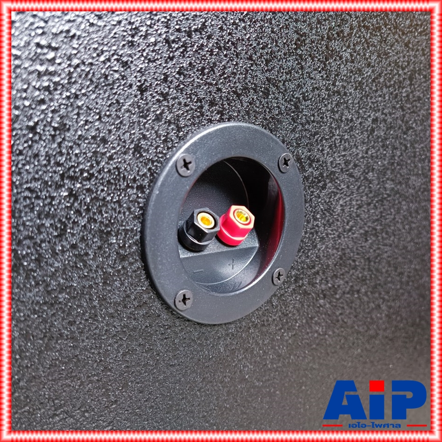 CLE ST-15 ตู้ซับลูกเต๋า15นิ้ว พร้อมดอก NANOVA NV-1564 ตู้ลำโพงซับเบส ขนาด 15นิ้ว สูตร ลูกเต๋า ST ...