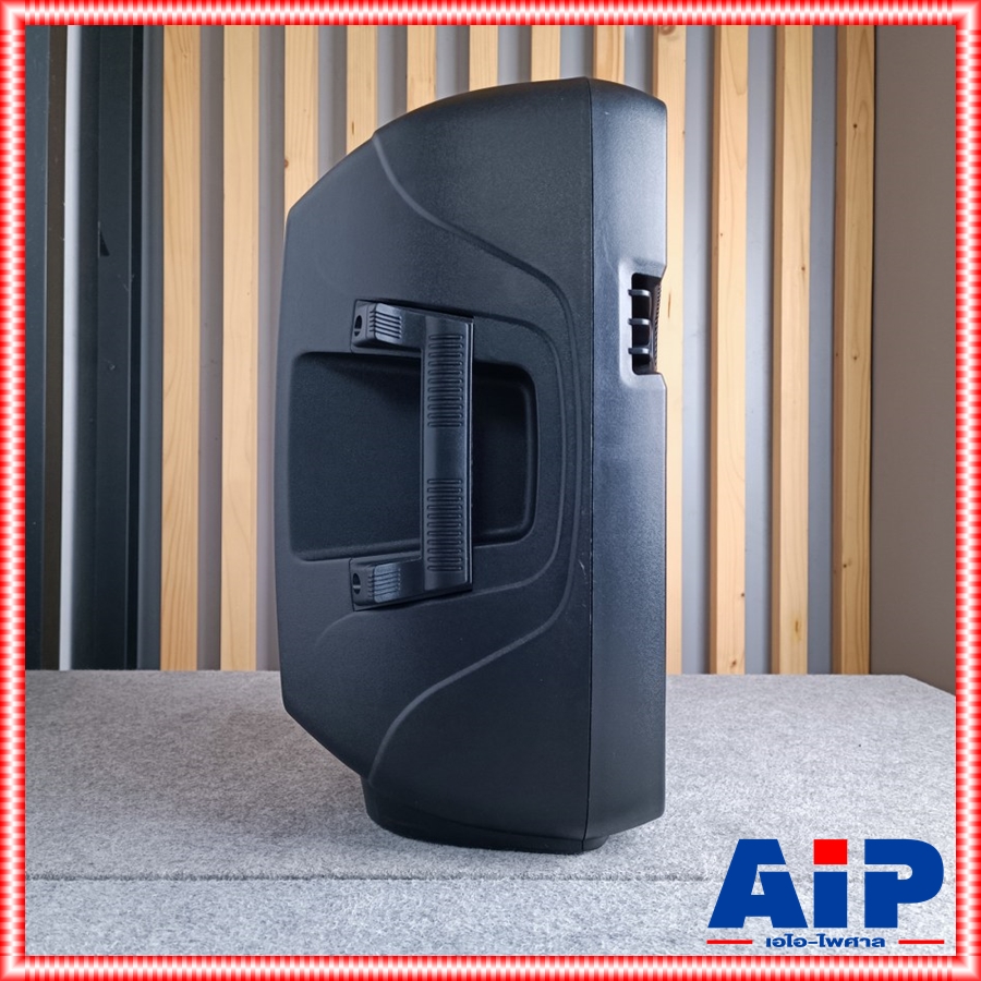 NTS JX-10 ตู้ลำโพง10นิ้ว ตู้ลําโพง 2 ทาง ขนาด 10 นิ้ว กำลังขับ 150 วัตต์ วัสดุพลาสติก ABS หนา ...