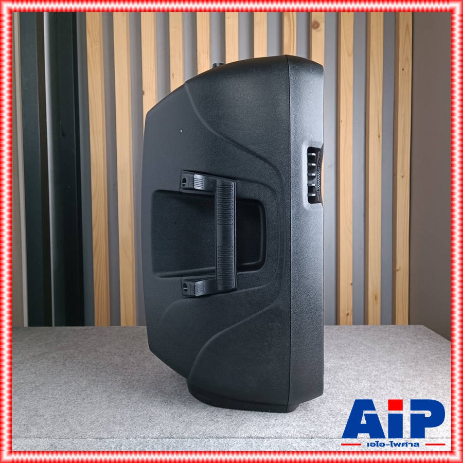 NTS JX-12 ตู้ลำโพง12นิ้ว ตู้ลําโพง Passive 2 ทาง รองรับกำลังขับ 200 วัตต์ วัสดุพลาสติก ABS หนา ...