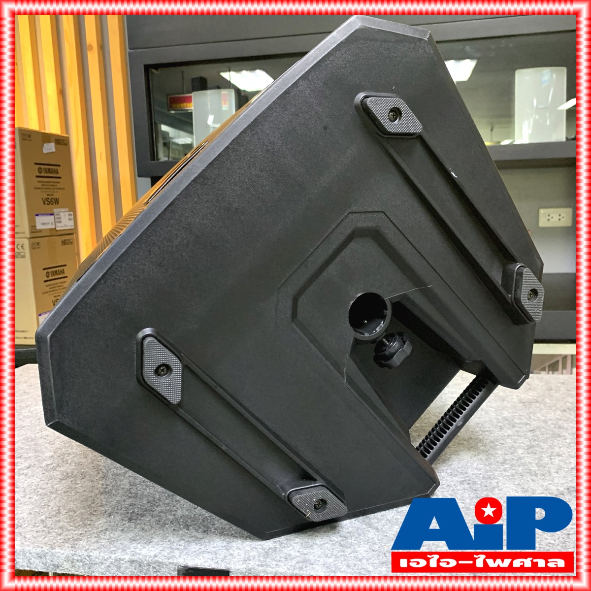 1ใบ NPE EV15 ตู้ลำโพง 15นิ้ว EV-15 ตู้พลาสติก15นิ้ว ลำโพง15นิ้ว EV 15 ราคาสินค้าต่อ1ใบ ตู้15นิ้ว ...