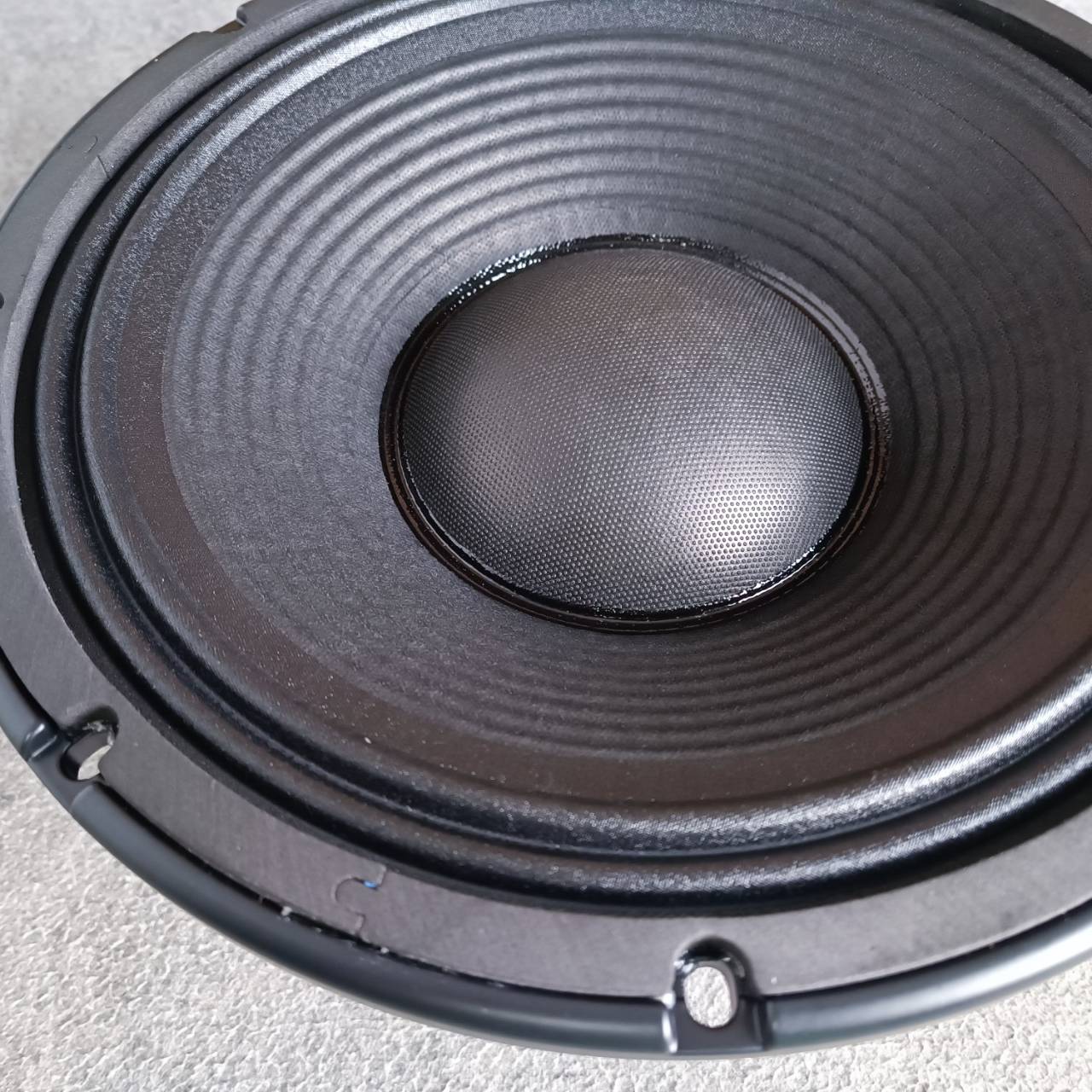 1ดอก NPE TD-12 II ลำโพง ซับ 12นิ้ว ดอกลำโพง ดอก ซับเบส 12นิ้ว ลำโพงซับ TD12 TD 12 เอ็นพีอี เอไอ ...