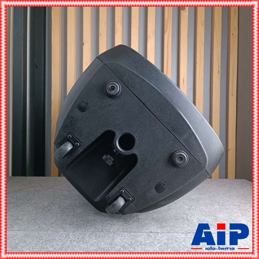 NTS JX-15 ตู้ลำโพง15นิ้ว ตู้ลําโพง Passive 2 ทาง รองรับกำลังขับ 300 วัตต์ วัสดุพลาสติก ABS หนา ...