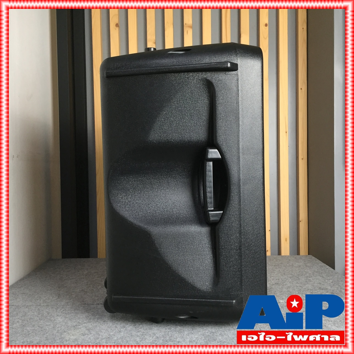 1ตู้ NPE DD-15A ตู้ ลำโพง USB บูลทูธ ไมค์ลอย 2ตัว ตู้ลำโพง 15นิ้ว DD 15 A อเนกประสงค์ ล้อลาก เอ ...