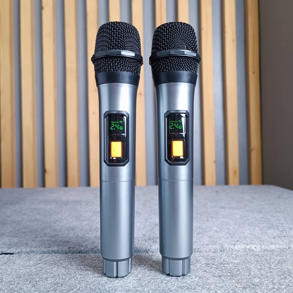 NPE TB-12BAT ลำโพงล้อลาก 12นิ้ว ตู้ลำโพงมีแอมป์ BLUETOOTH USB FM RECORD พร้อมไมค์ลอย 2 ตัว มีแบต ...