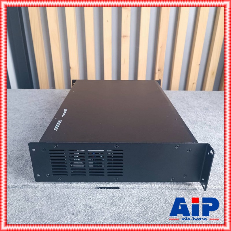 NTS PA-4500 powermix line +ZONE เพาเวอร์มิกเซอร์ มีLINE กำลังวัตต์ 500วัตต์ มี 4 โซน แยกปรับ ...