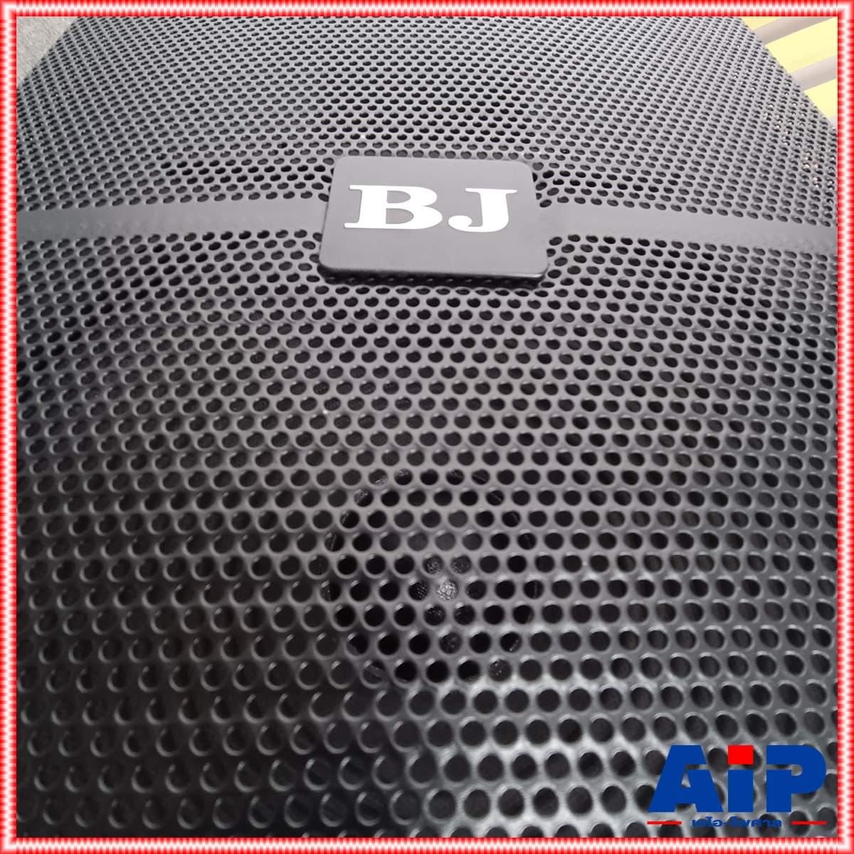 1ใบ BJ M2-10V ตู้ลำโพง 10นิ้ว โรงงาน HOTROCK ลำโพงตั้งพื้น BJ ตู้ลำโพง10นิ้ว RCF พร้อมดอกลำโพง ...