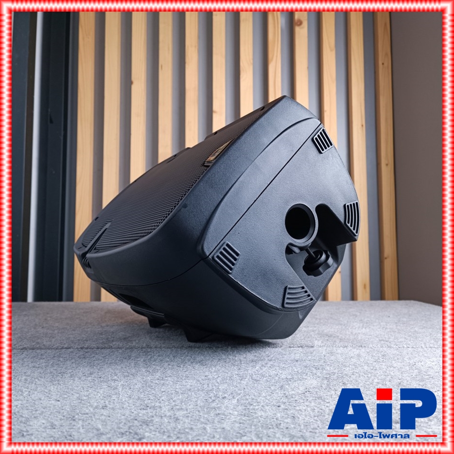 NTS JX-10 ตู้ลำโพง10นิ้ว ตู้ลําโพง 2 ทาง ขนาด 10 นิ้ว กำลังขับ 150 วัตต์ วัสดุพลาสติก ABS หนา ...