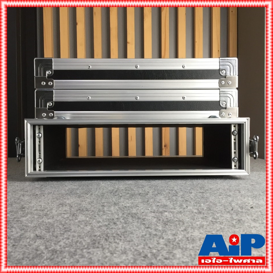 COMPACT SD-2U สีดำ RACK ลึก16นิ้ว แร็ค แร็คดำลึก16" RACK2Uดำ RACKCOMPACT เอไอ-ไพศาล - เอไอ-ไพศาล ...