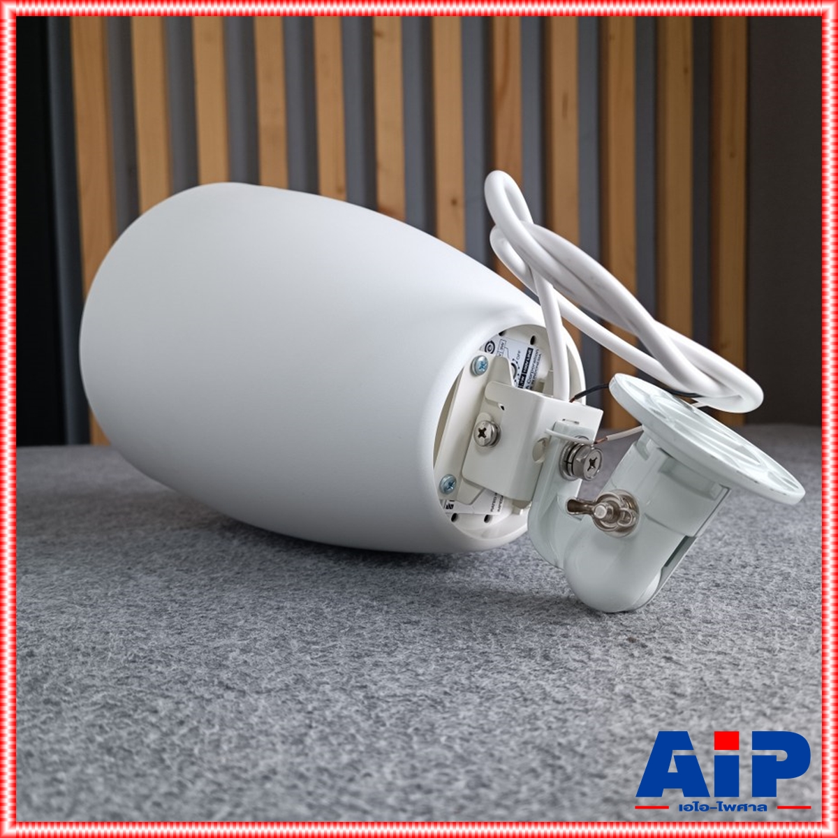 TOA PJ-64 PROJECTION SPEAKER PJ64 PJ 64 ลำโพง 6 วัตต์ Projection Speaker 6W ตู้ลำโพงติดผนัง TOA ...