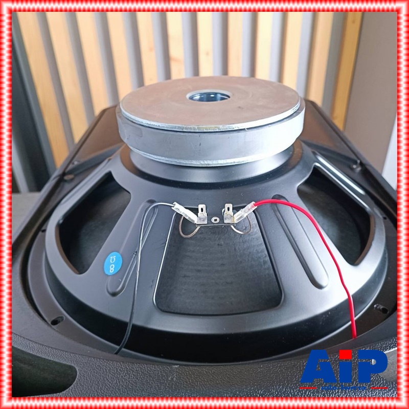 1ใบ PROPLUS PA-15 ตู้ลำโพง Pro plus PA 15 PA15 ตู้ ลำโพง พสาสติก โปรพลัส ดอก 15นิ้ว เอไอ-ไพศาล ...