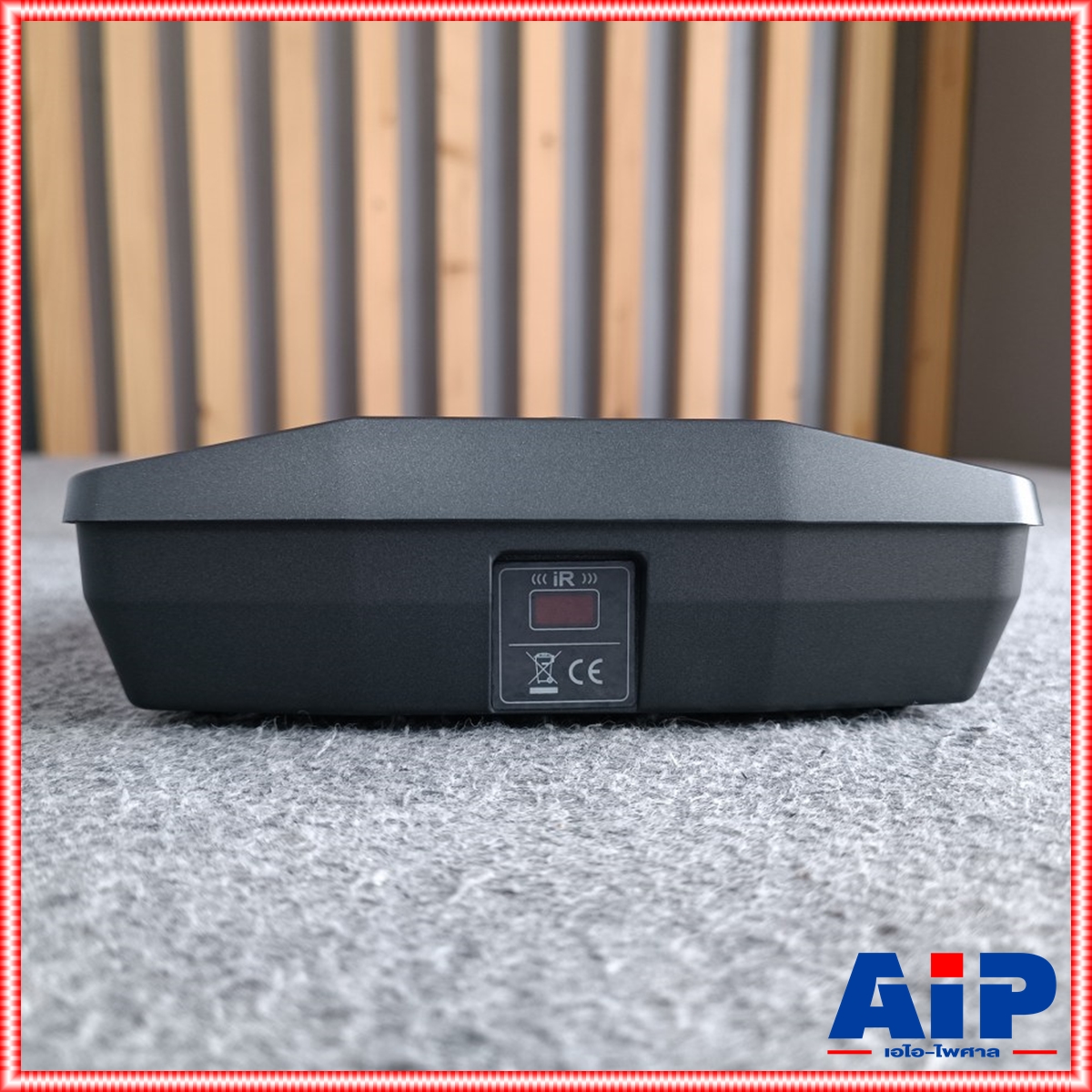 TADA U-888 ไมค์ตั้งโต๊ะไร้สาย 8ตัว UHF ธาดา U 888 U888 ไมค์ไร้สาย ไมค์ลอยตั้งโต๊ะ 8 ตัว + ตัวรับ ...