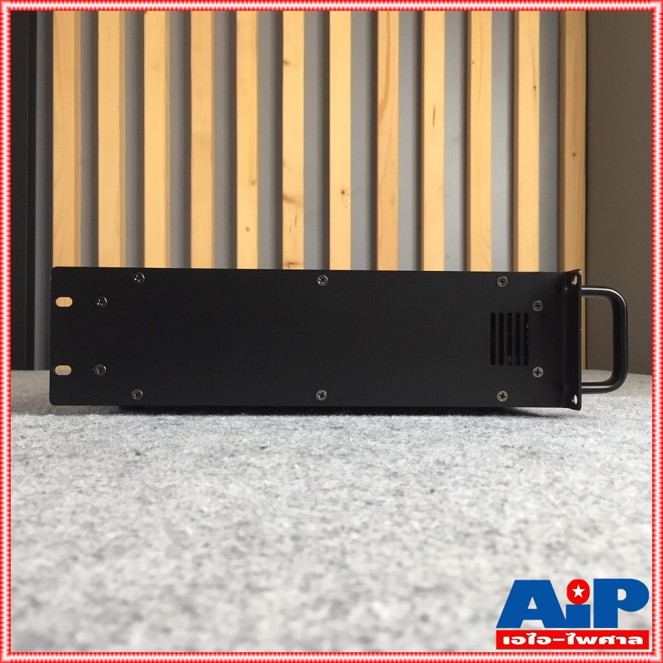 NTS DT-41000 poweramp 4CH เพาเวอร์แอมป์ เป็นพาวเวอร์ที่มี 4 ช่อง ขนาดความสูง 2U เป็นเครื่องขยาย ...