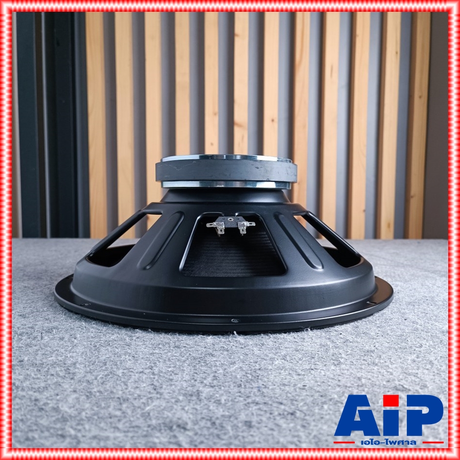 1ดอก NPE 15F07 ลำโพง15นิ้ว ดอกลำโพงเสียงกลาง ขอบแข็ง โครงปั๊ม รุ่นใหม่ เอ็นพีอี ดอกลำโพง PA ...