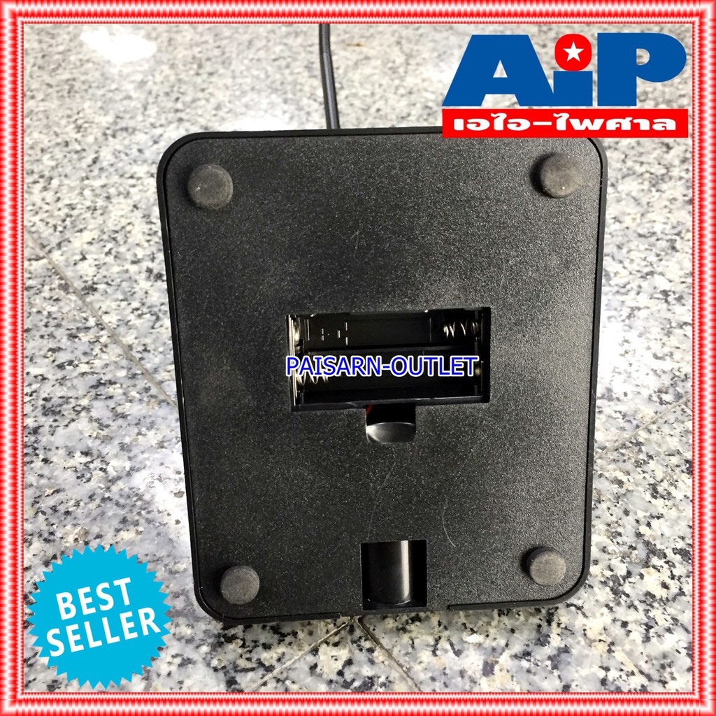 NPE GN-410 ไมค์ประชุมคออ่อน ไมค์ตั้งโต๊ะ GN410 มีไฟที่หัวไมค์ ไมค์ประชุม ไมค์คออ่อน ใช้ถ่านAA ...