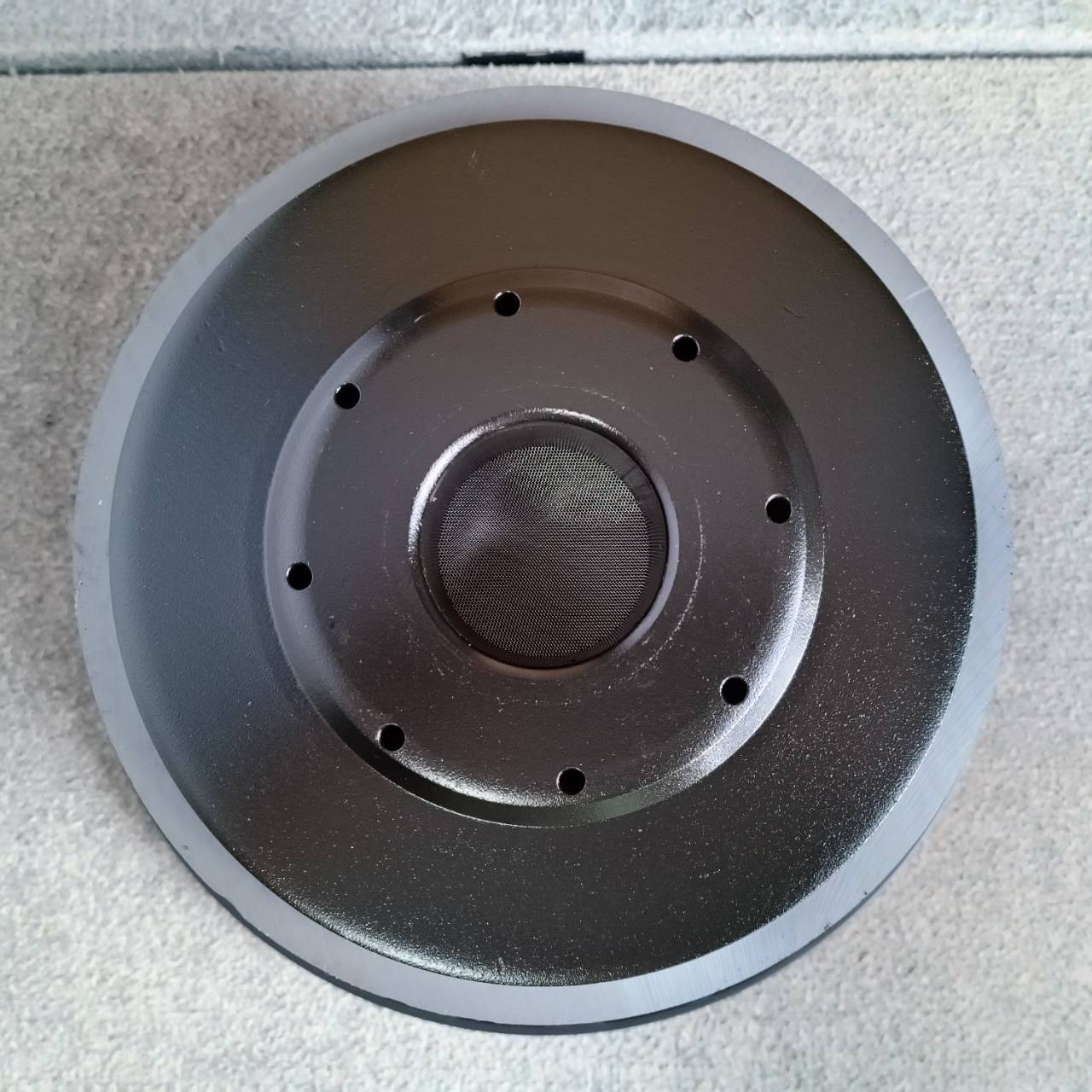 1ดอก NPE TD-12 II ลำโพง ซับ 12นิ้ว ดอกลำโพง ดอก ซับเบส 12นิ้ว ลำโพงซับ TD12 TD 12 เอ็นพีอี เอไอ ...