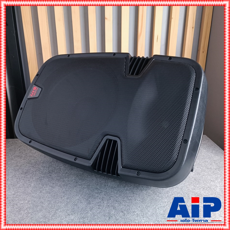 1ใบ NPE BT-15 ตู้ลำโพง 15นิ้ว ABS ตู้ ลำโพง Passive BT 15 BT15 เอไอ-ไพศาล - เอไอ-ไพศาล ศูนย์รวม ...