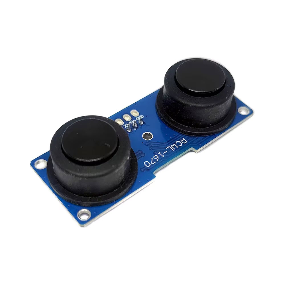 RCWL-1670 Ultrasonic Ranging Module Waterproof Transceiver Split HC-SR04 HC SR04 HCSR04 Distance ...