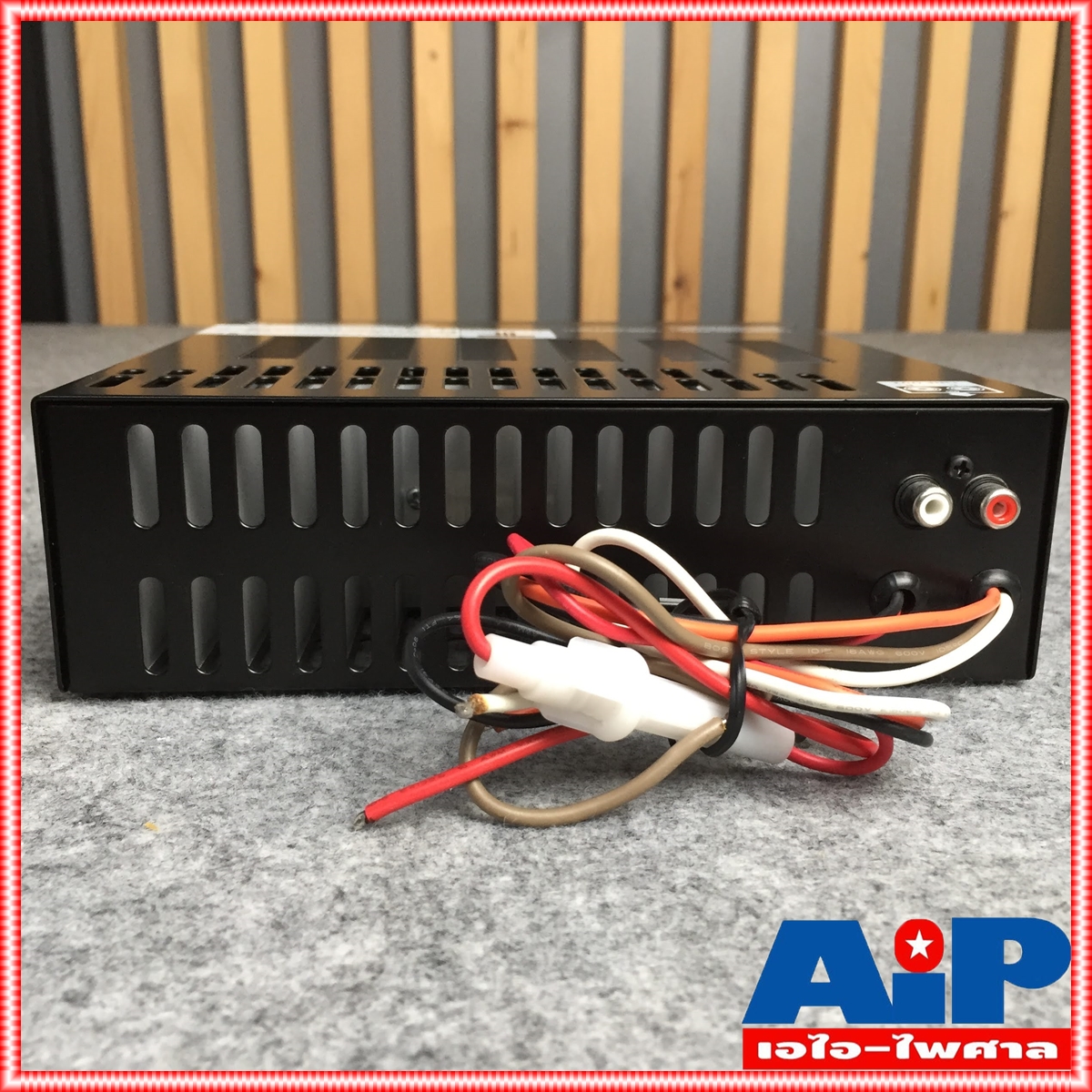 NPE CPA-902MP3 แอมป์ติดรถ แอมป์ AMP เครื่องเสียงติดรถ เครื่องเสียง แอมป์NPEติดรถ CPA902MP3 ...