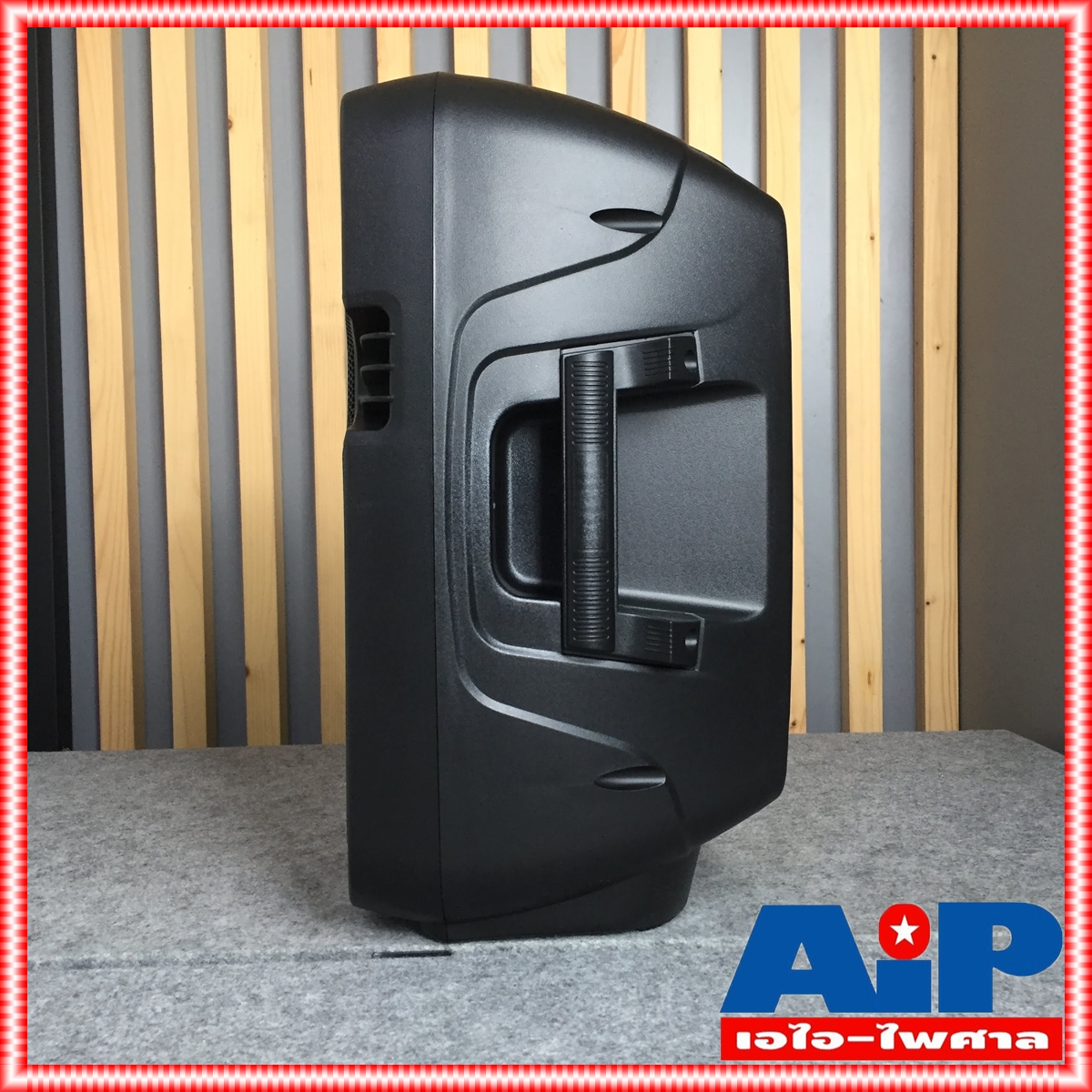 1ใบ NPE BT-10 ตู้ลำโพง 10นิ้ว ABS ตู้ ลำโพง Passive BT 10 BT10 เอไอ-ไพศาล - เอไอ-ไพศาล ศูนย์รวม ...