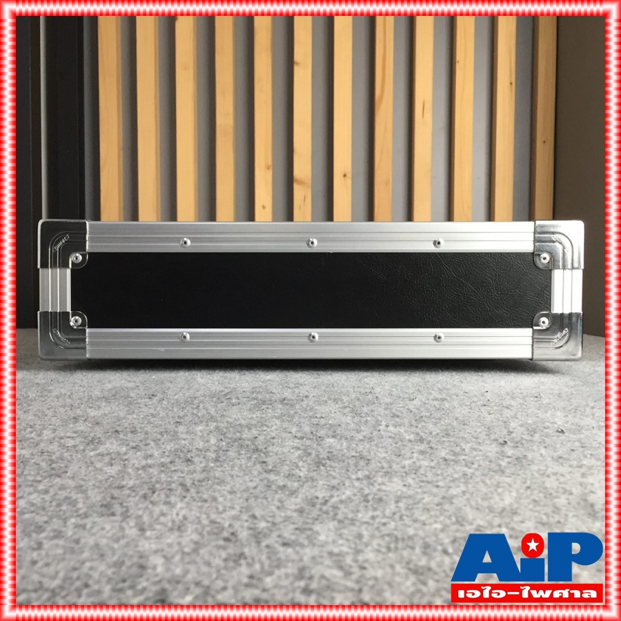 COMPACT SD-2U สีดำ RACK ลึก16นิ้ว แร็ค แร็คดำลึก16" RACK2Uดำ RACKCOMPACT เอไอ-ไพศาล - เอไอ-ไพศาล ...