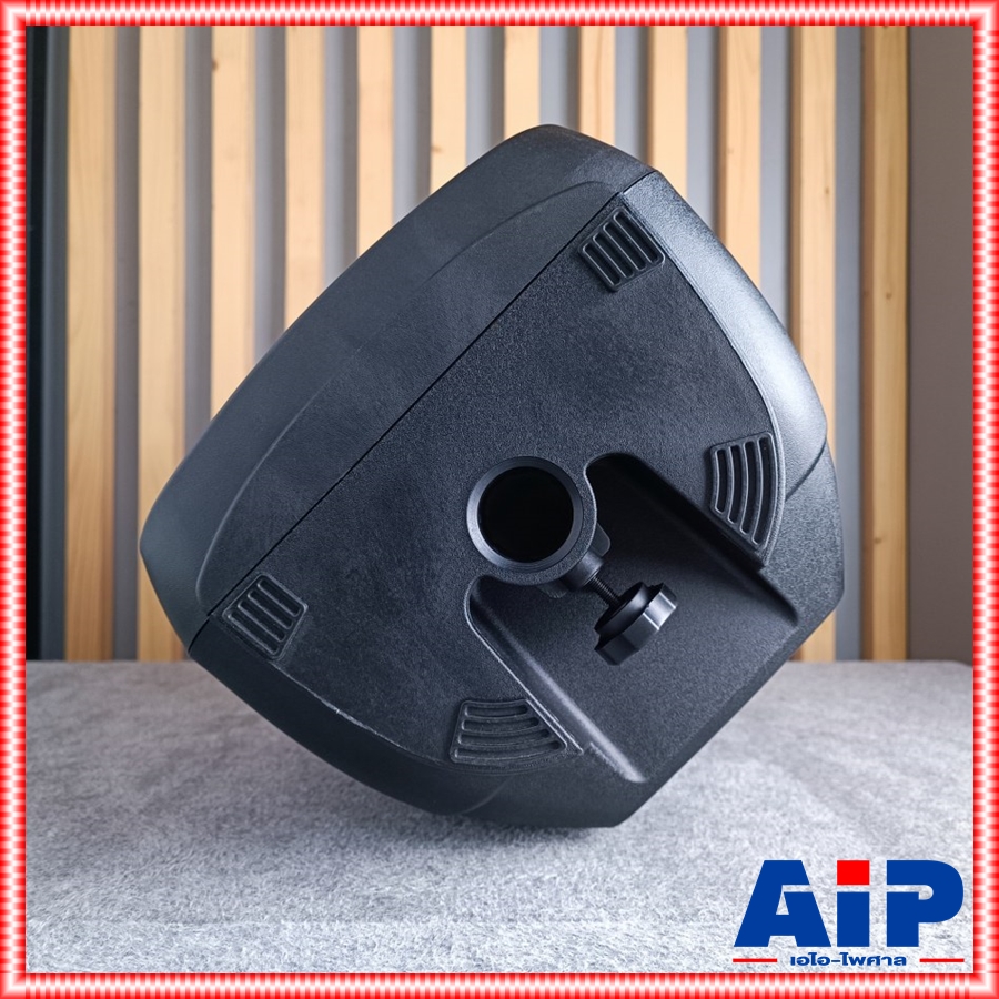 NTS JX-10AU ตู้ลำโพง10นิ้ว ACTIVE ตู้ลำโพงมีแอมป์ในตัว กำลังขยาย 150 วัตต์ รองรับ USB มีจอแสดงผล ...