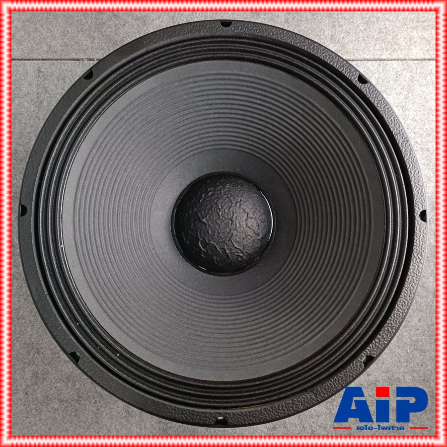 1ดอก TADA TD-18 ลำโพง18นิ้ว ดอกลำโพง เบส โครงหล่อเหล็ก 18 นิ้ว 800 วัตต์ ลำโพงซับเบส ซับเบส ธาดา ...