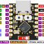 ESP32-C3 Super Mini breakout expansion board module - ขาย Arduino ...