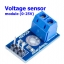 0-25V Voltage detection module Voltage sensor Electronic blocks - ขาย Arduino อุปกรณ์ฯ ,ESR ...